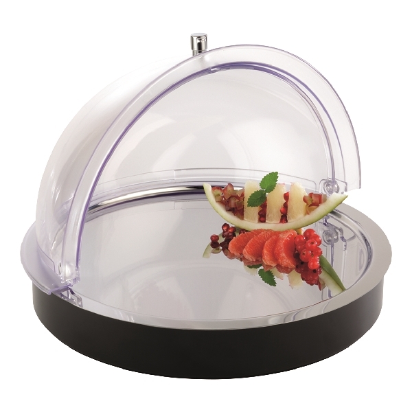 CHILLED DISPLAY UNITS - Trichem Scotland